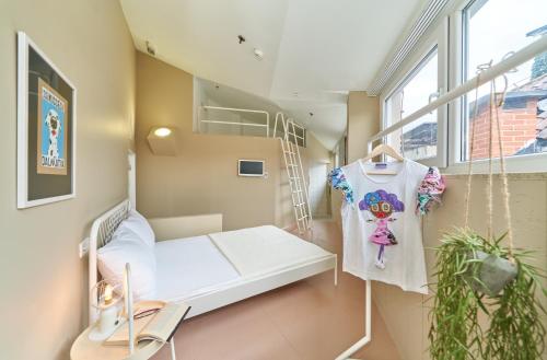 Design Hostel One, Split (updated prices 2025)