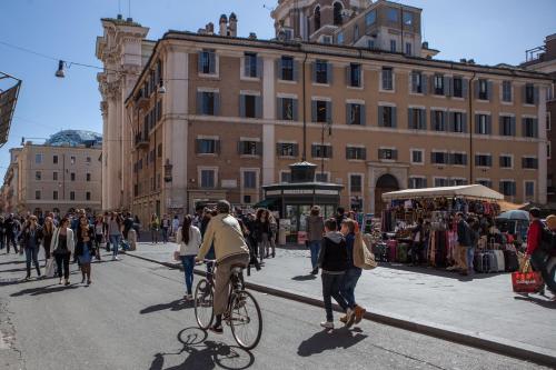 Grand Master Suites, Rome (updated prices 2025)