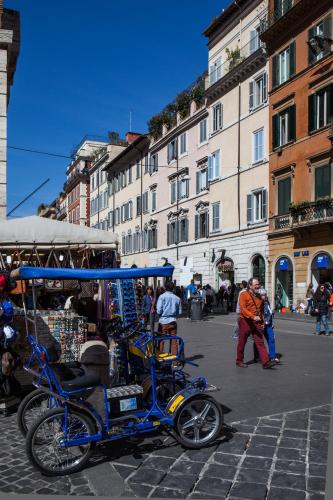 Grand Master Suites, Rome (updated prices 2025)