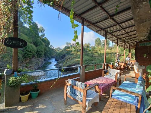 Homestay Guldaar Valley, Almora, India - Booking.com