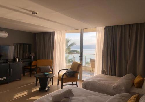 O Beach Hotel & Resort, Sowayma (updated prices 2024)