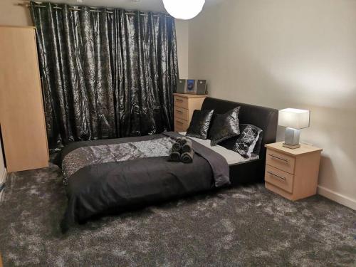 Paramount city view, Swindon – Updated 2024 Prices