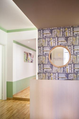 Grand Master Suites, Rome (updated prices 2025)