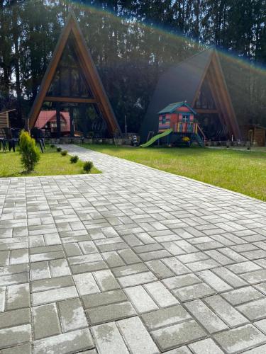 A Frame Scorilo, Poiana Mărului (updated prices 2025)