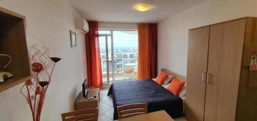 Sunny Beach Sunset Apartments, Sunny Beach (updated prices 2024)