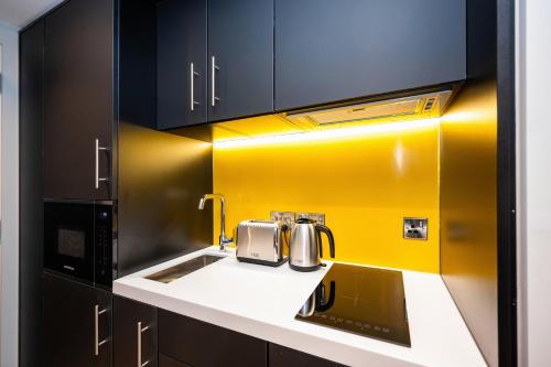 Staycity Aparthotels Dublin Tivoli, Dublin – Updated 2024 Prices
