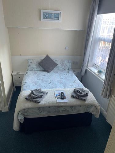 Ivydene Guest House, Skegness (updated prices 2025)