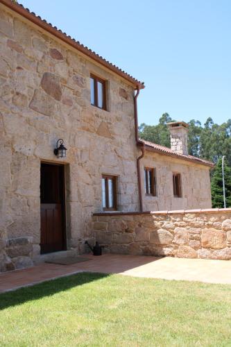 Casa Valdamor, Meaño (updated prices 2025)