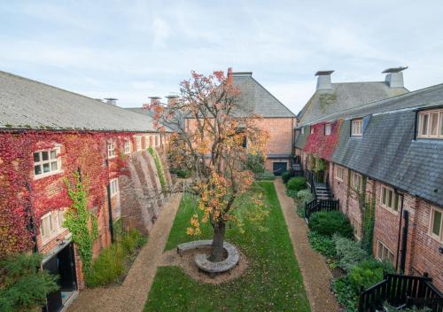 Kiln House, Snape – Updated 2024 Prices