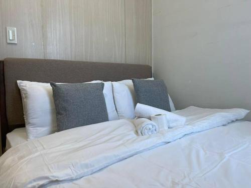 Jazz Residences tower D Makati by darpm, Manila (updated prices 2024)