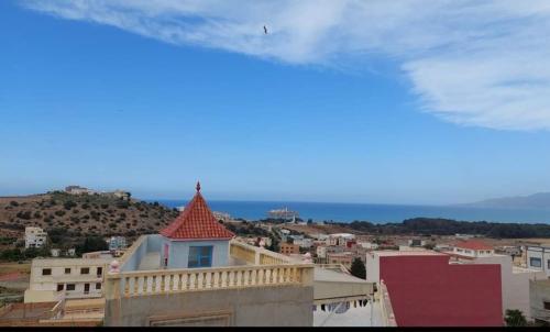 Al Hoceima Ajdir Maroc - Maison 5 chambres, Al-Husajma – aktualne ceny ...