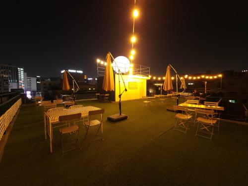 OYO Hostel Myeongdong 5, Seoul (updated prices 2025)