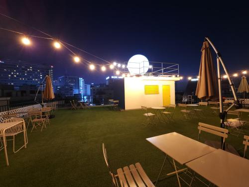 OYO Hostel Myeongdong 5, Seoul (updated prices 2025)