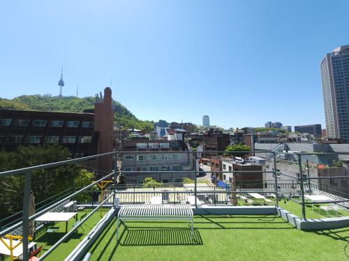 OYO Hostel Myeongdong 5, Seoul (updated prices 2025)