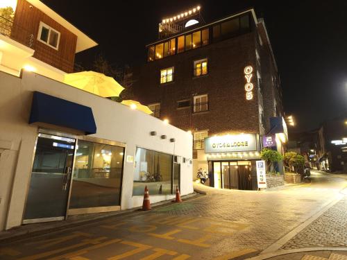 OYO Hostel Myeongdong 5, Seoul (updated prices 2025)