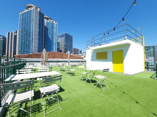 OYO Hostel Myeongdong 5, Seoul (updated prices 2025)