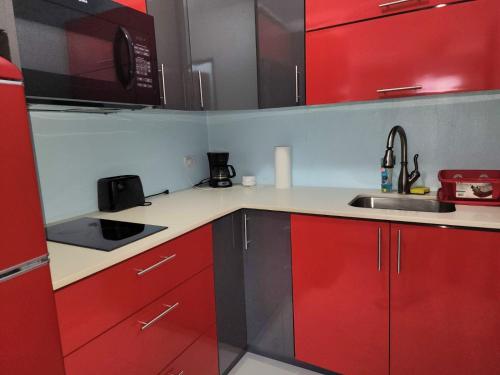 Barbosa Catano Unit 1, Fishing Village, Studio Steps To The Ocean ...