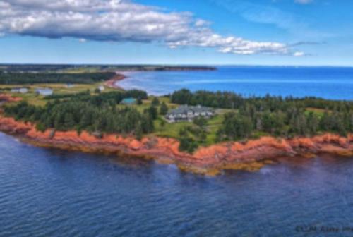 Ned's Landing at Spry Point, Little Pond (updated prices 2025)