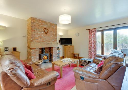 Buttercup Lodge, Darsham (updated prices 2024)