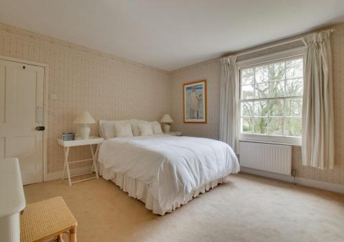 The Old Rectory, Haddiscoe (updated prices 2024)