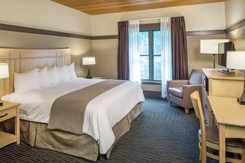 Lied Lodge at Arbor Day Farm, Nebraska City (updated prices 2025)