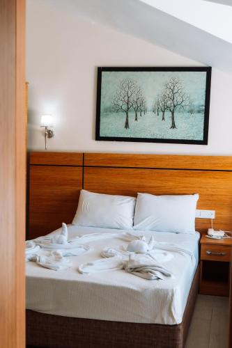 BESO BEACH HOTEL, Agva (updated prices 2025)