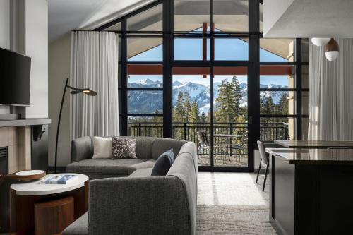 The Westin Monache Resort, Mammoth, Mammoth Lakes – Updated 2023 Prices