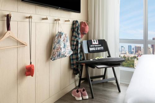 Moxy Boston Downtown, Boston – Updated 2023 Prices