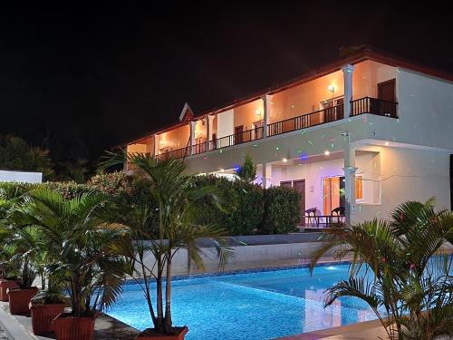 Chirooss resort, Chikmagalūr – Updated 2024 Prices