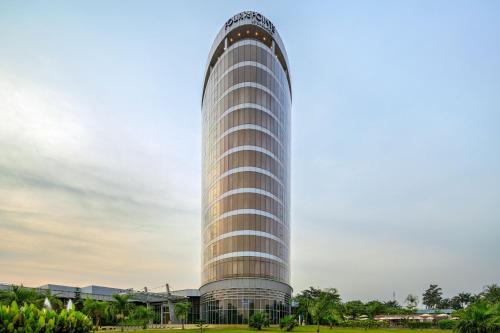 Four Points by Sheraton Ikot Ekpene, Ikot Ekpene – Updated 2024 Prices