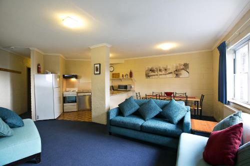Attunga Alpine Lodge & Apartments, Falls Creek (updated prices 2025)