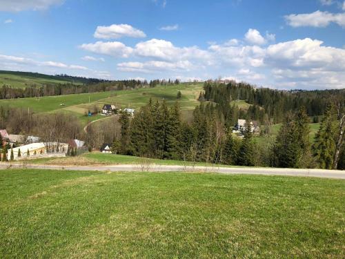 Bystre DOMKI, Nowe Bystre (updated prices 2025)