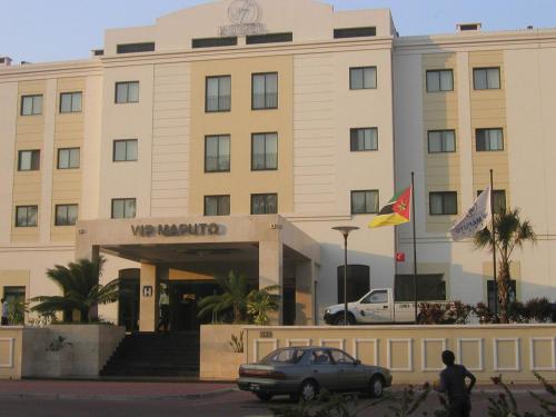 Hotel Vip Grand Maputo, Maputo – Updated 2023 Prices