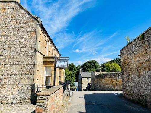 Shandwick House, Tain (updated prices 2024)