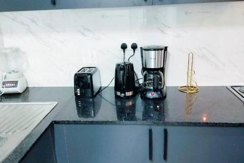 Nairobi Two Bedrm Apt plus Office, Nairobi (updated prices 2024)