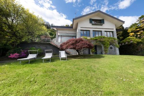 Villa Lexa by Casa da Suite, Lesa – Updated 2024 Prices