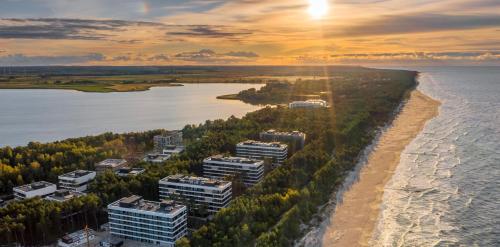 Seaside Apartamenty Shelter Rogowo, kilka kroków do plaży ..., Rogowo – Updated 2023 Prices