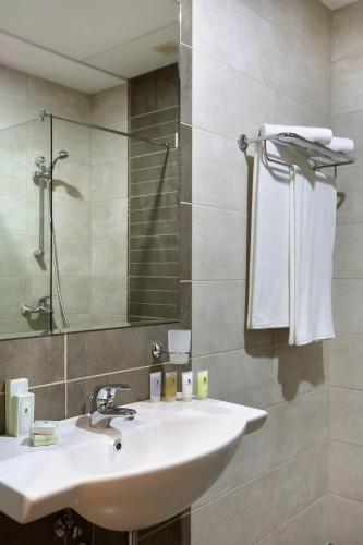 Dunav Plaza Hotel, Ruse (updated prices 2025)