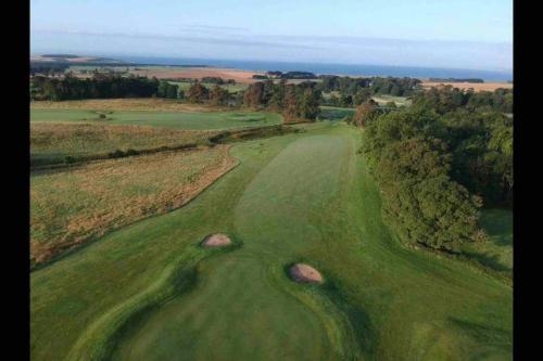 Eco-Lodge by Golf Course, Colinsburgh – Updated 2023 Prices