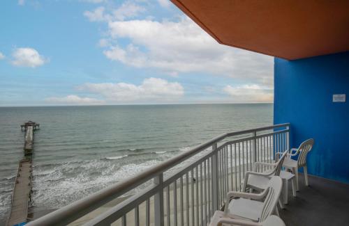 Prince Resort, Myrtle Beach (updated prices 2025)