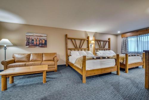 Best Western Plus Kentwood Lodge, Sun Valley (updated prices 2025)