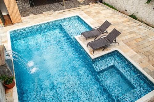 Área de lazer Ruiz, Ribeirão Preto (updated prices 2024)