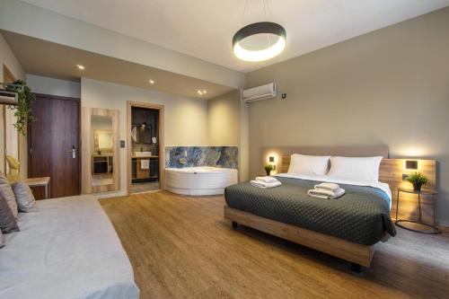 Karma Athens II, Atenas – Precios actualizados 2023