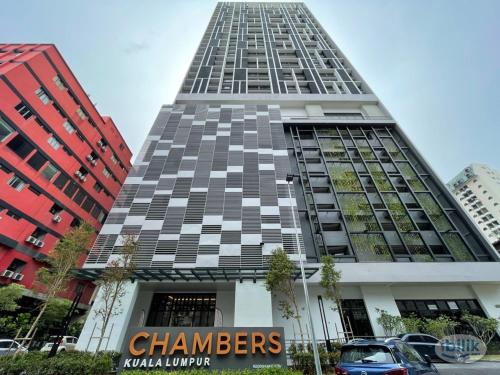Chambers Serviced Suites Kuala Lumpur, Kuala Lumpur – Updated 2023 Prices