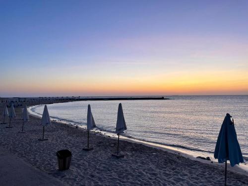 Chalet M17 At Lazorde Bay Resort, El Alamein (updated prices 2024)