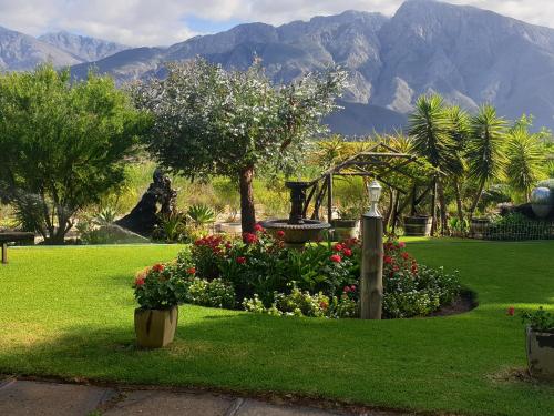 Irma's farmstay at the Nuy Valley Guesthouse, Nuy (updated prices 2024)