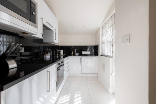 Manson Place, London (updated prices 2025)