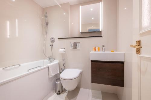 Manson Place, London (updated prices 2025)