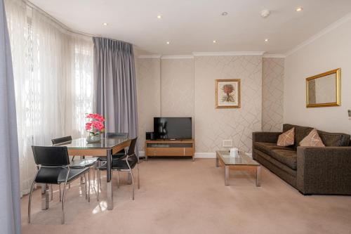 Manson Place, London (updated prices 2025)