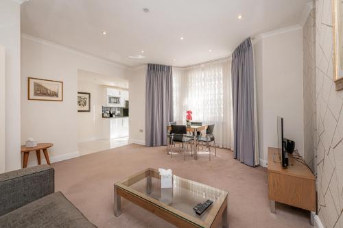 Manson Place, London (updated prices 2025)